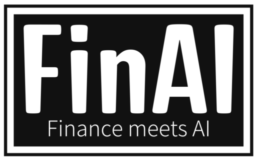 FinAI - Finance meets AI
