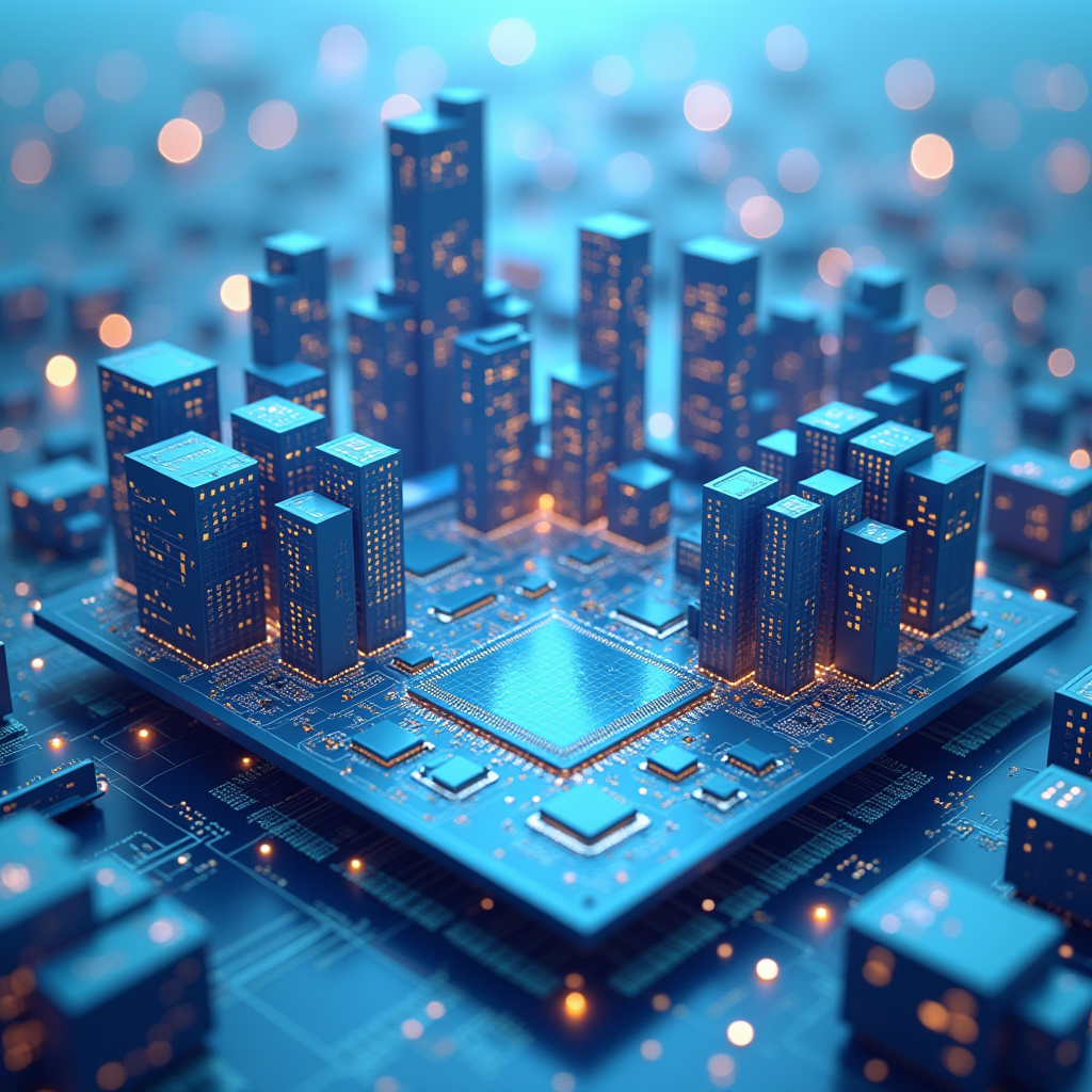 ChatGPT Pro $200 plan: The Jevons Paradox and Investing in Semiconductors - FinAI